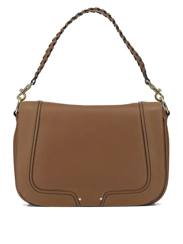 LE TANNEUR Crossbody Bags