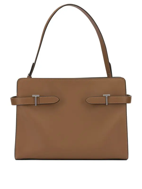 LE TANNEUR Shoulder Bags