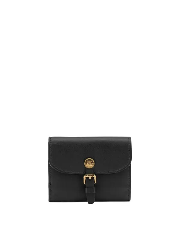 Etro Pony' Wallet