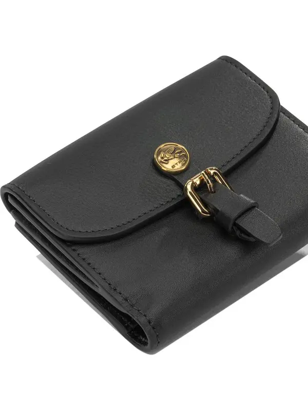 Etro Pony' Wallet