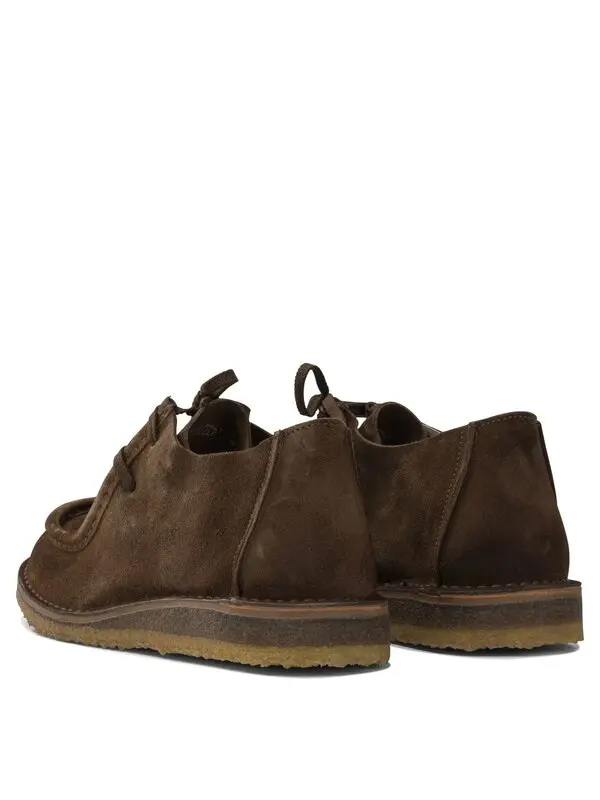 ASTORFLEX Beenflex 001' Derby