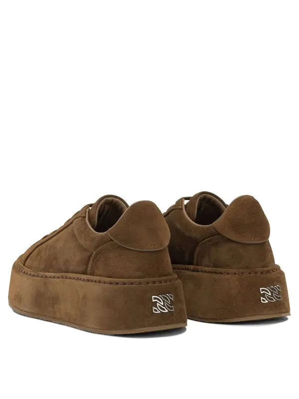 Casadei Sneakers & Slip On
