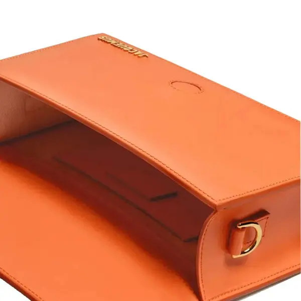 Jacquemus Le Grand Bambino Bag