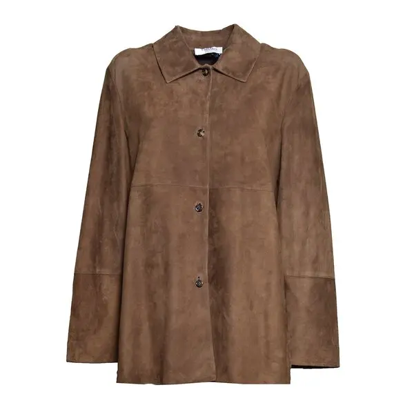 Max Mara Jackets