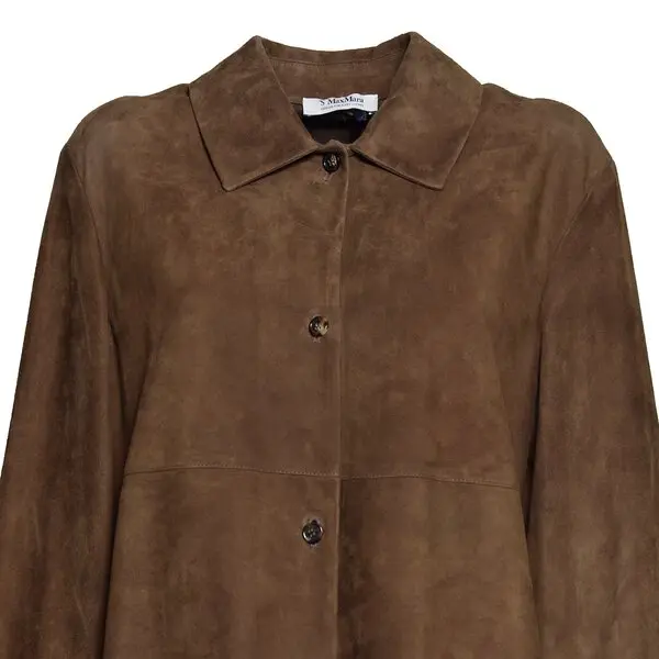 Max Mara Jackets