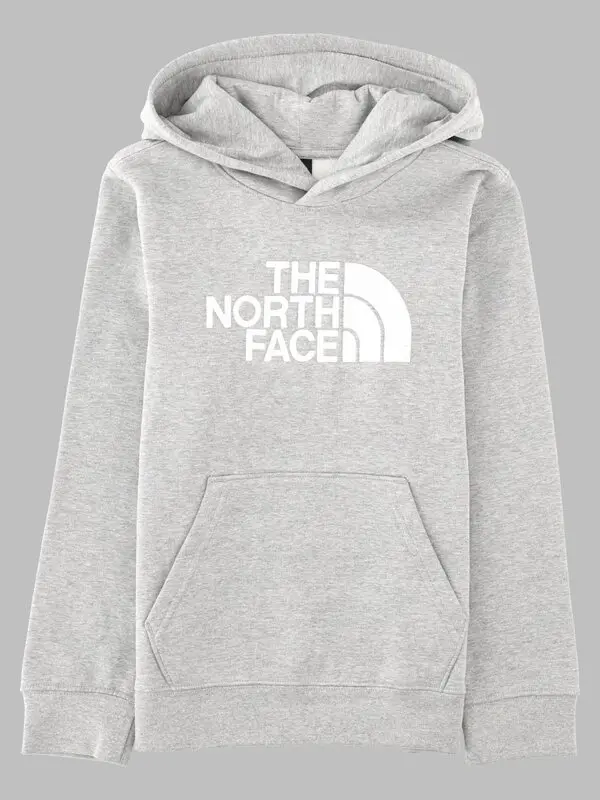The North Face Teen Snowquestjacket Tnf