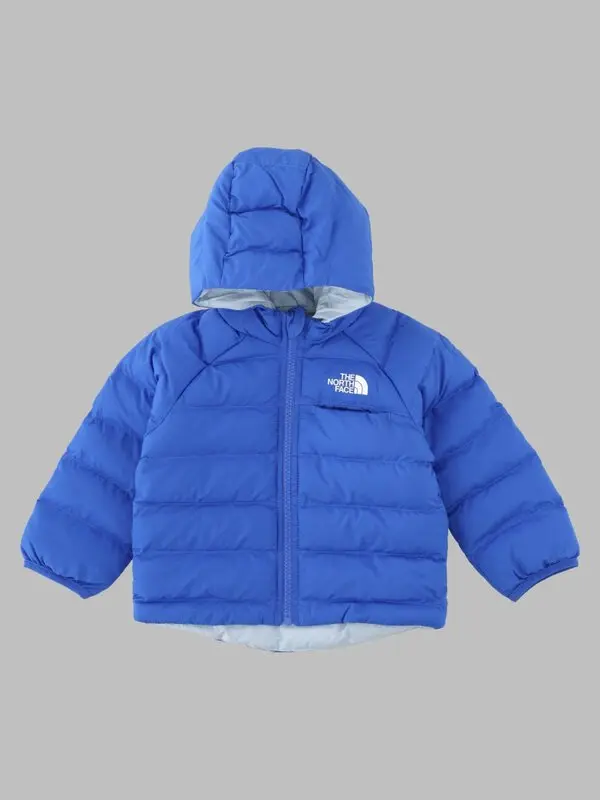 The North Face Baby Reversi Ble Perrito Hooded Jacket