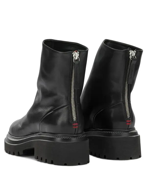 HALMANERA Boots & Ankle Boots