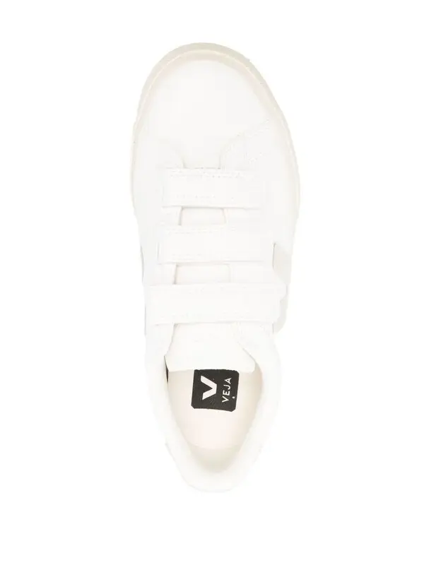 VEJA Recife Sneakers - Silver