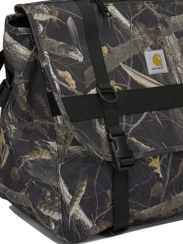 Carhartt Work In Progress Jake' Large Crossbody Bag