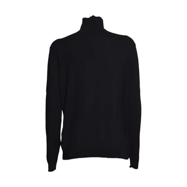 Max Mara Sweaters - Nero
