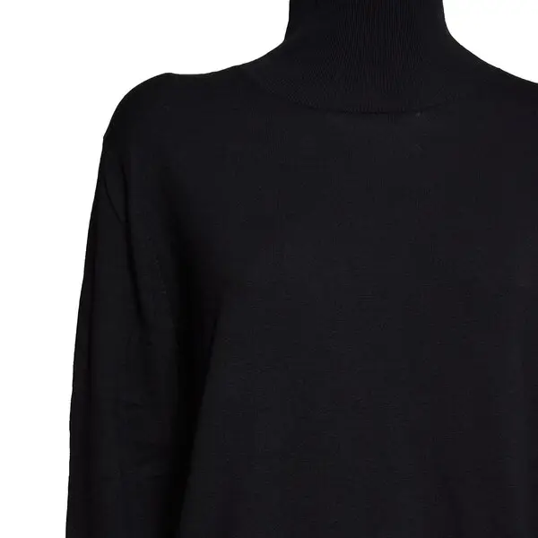 Max Mara Sweaters - Nero