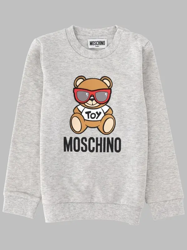 Moschino Girocoll