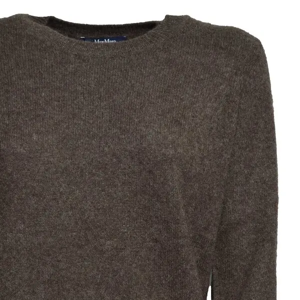 Max Mara Sweaters