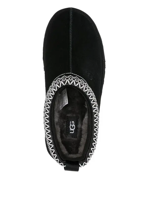 UGG Tazz Ii Slippers - Black
