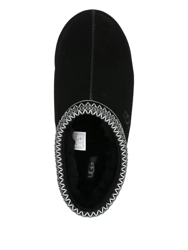 UGG Tasman Ii Slippers - Black