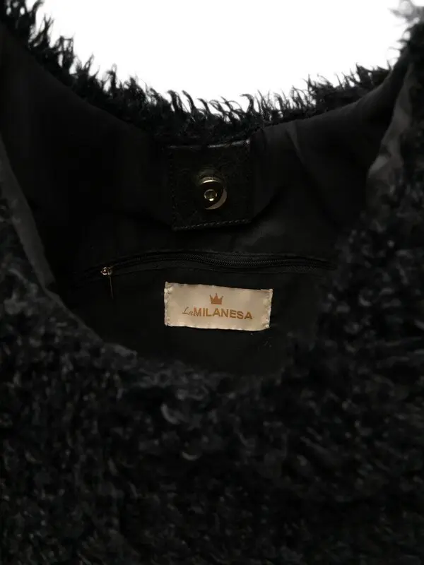 LA MILANESA Oprah Hobo Bag
