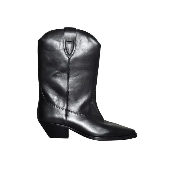 Isabel Marant Étoile Boots - Nero