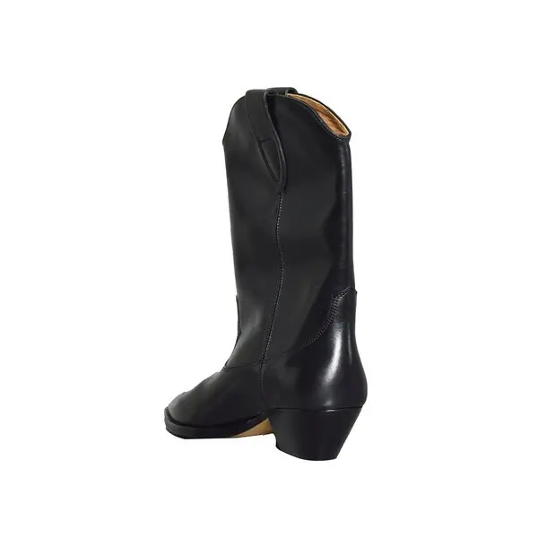 Isabel Marant Étoile Boots - Nero