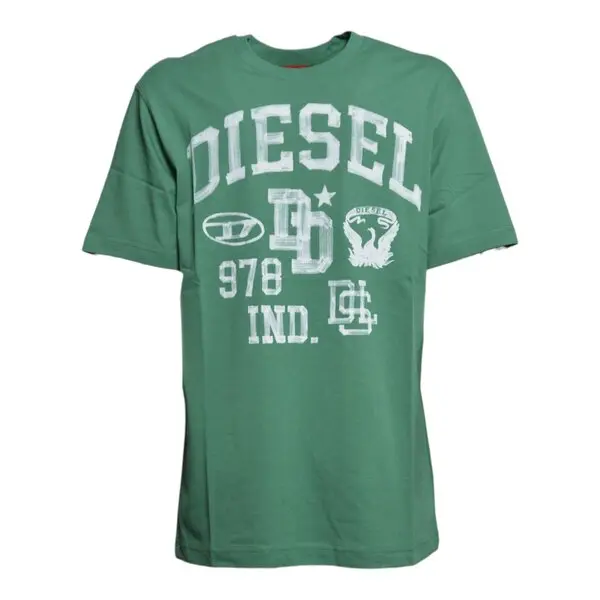 DIESEL® T Shirts And Polos