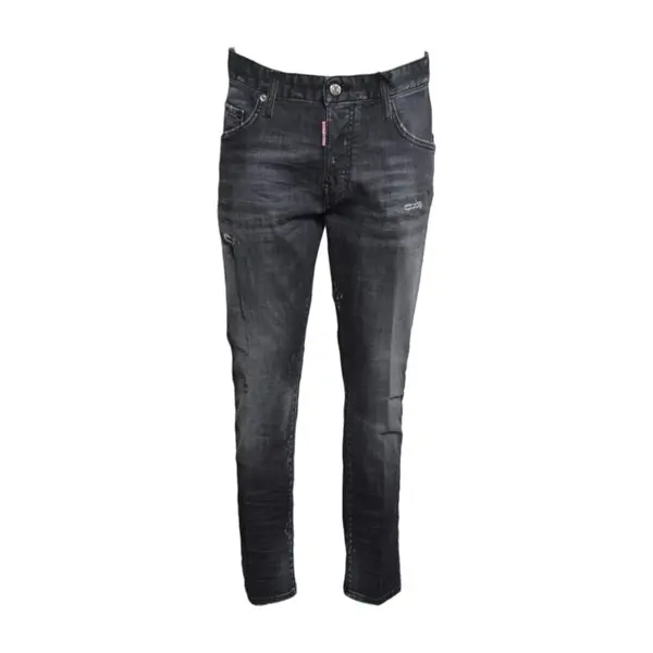 Dsquared2 Jeans - Nero