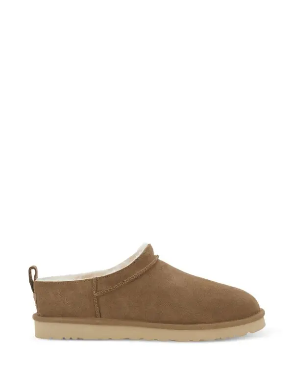 UGG Classic Micro Boots - Brown