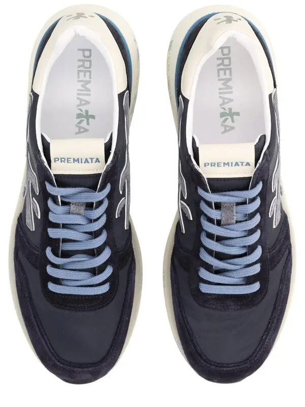 Premiata Sneaker 'mick 7716