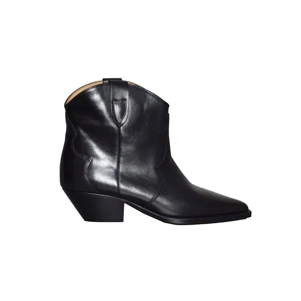 Isabel Marant Étoile Boots - Nero