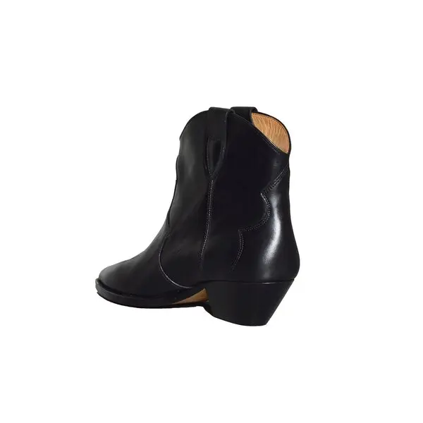 Isabel Marant Étoile Boots - Nero