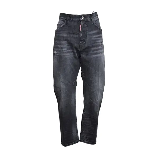 Dsquared2 Jeans - Nero