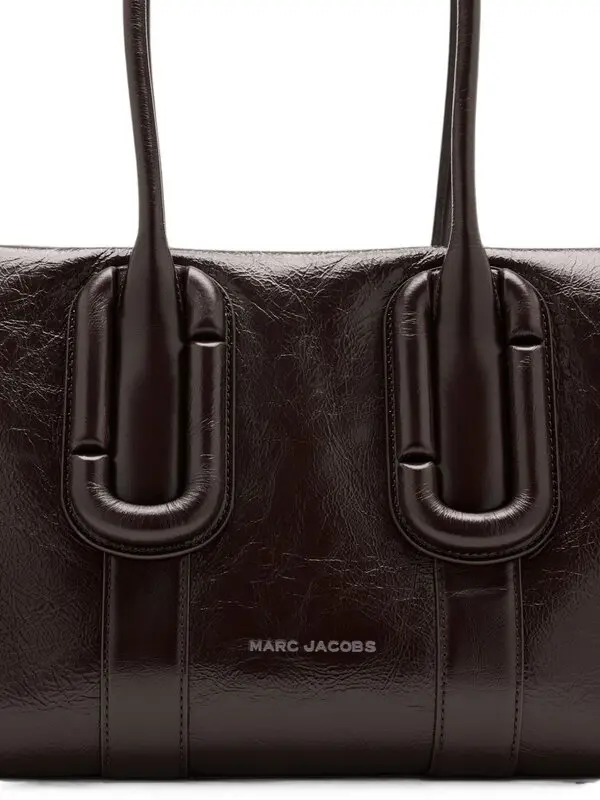 Marc Jacobs The Carryall Leather Tote