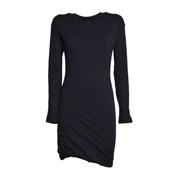 JIL SANDER Dresses - Nero