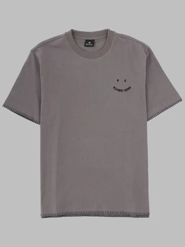 Paul Smith T Shirt 'happy