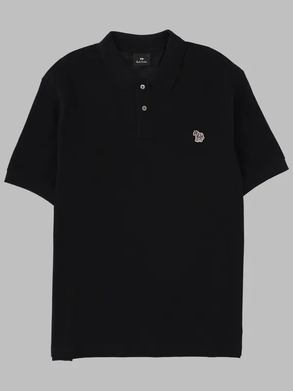 Paul Smith Polo 'zebra
