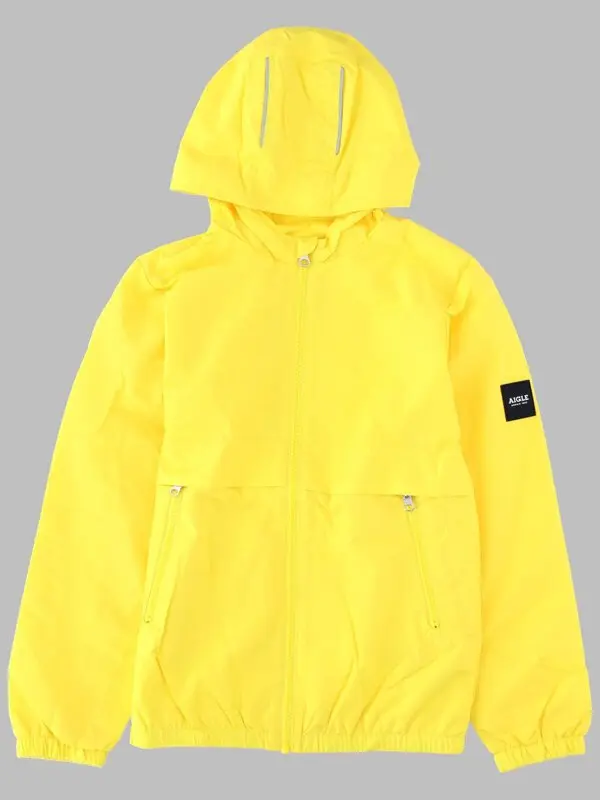 AIGLE Hooded K Way