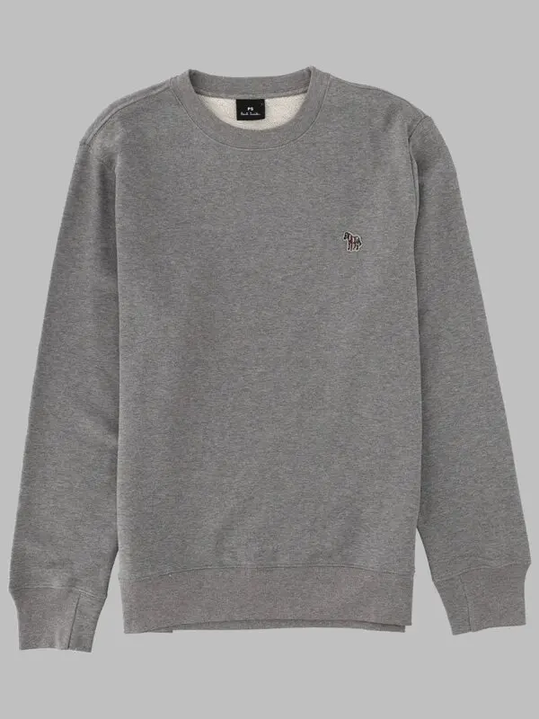 Paul Smith Felpa 'zebra
