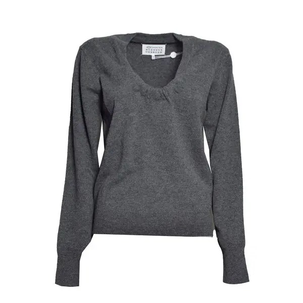 MAISON MARGIELA Sweaters