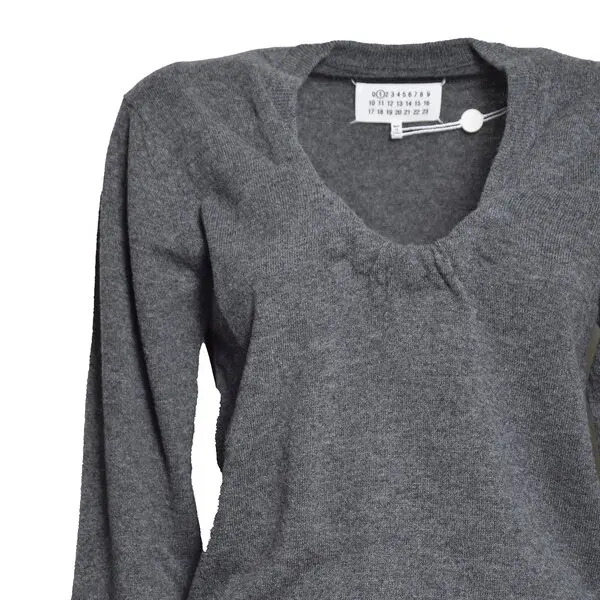 MAISON MARGIELA Sweaters