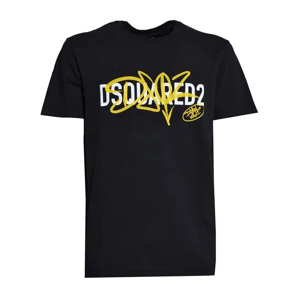 Dsquared2 T Shirts And Polos