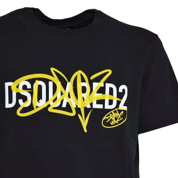 Dsquared2 T Shirts And Polos