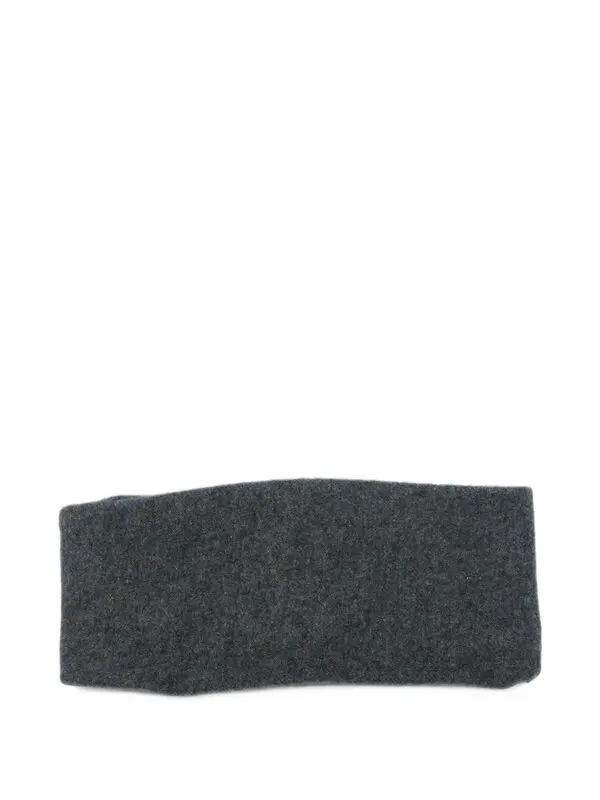 CORTANA Nur Wool Blend Headband