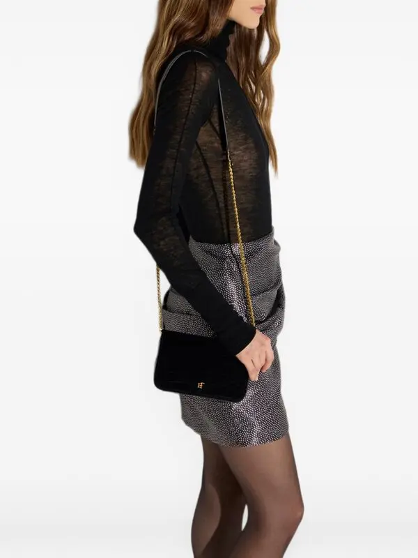 Elisabetta Franchi Shoulder Bag
