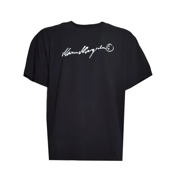 MAISON MARGIELA T Shirts And Polos