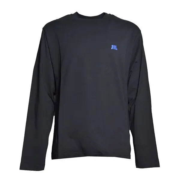 JIL SANDER T Shirts And Polos - Nero