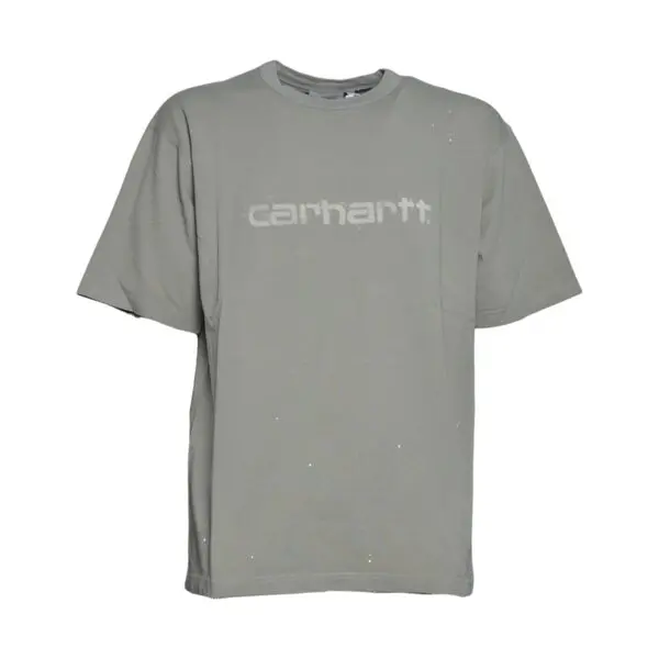 Carhartt Work In Progress T Shirts And Polos