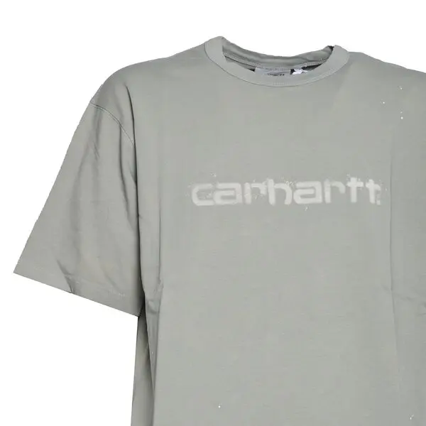 Carhartt Work In Progress T Shirts And Polos