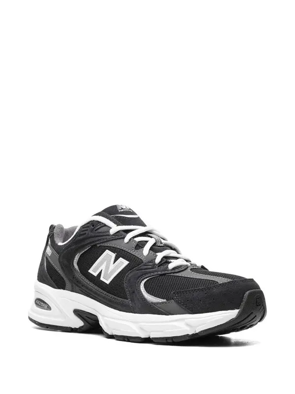 NEW BALANCE 530 Sneakers - Black