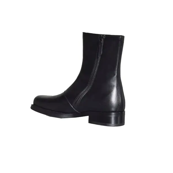 Our Legacy Boots