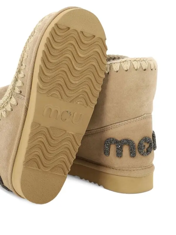 Mou Eskimo 18 Glitter Boots