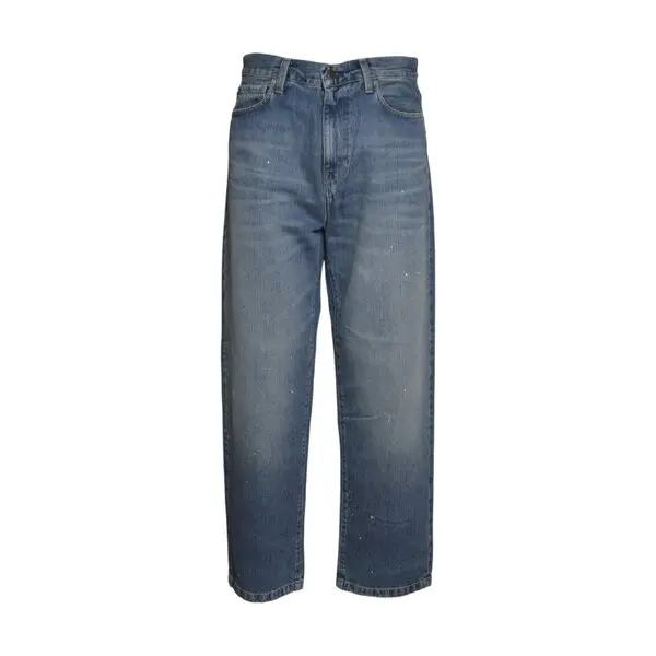 Carhartt Work In Progress Jeans